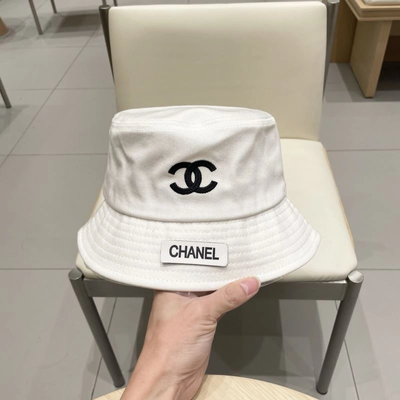 OEM Chanel Caps