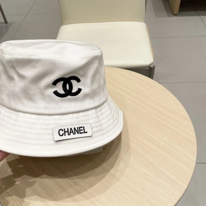 OEM Chanel Caps