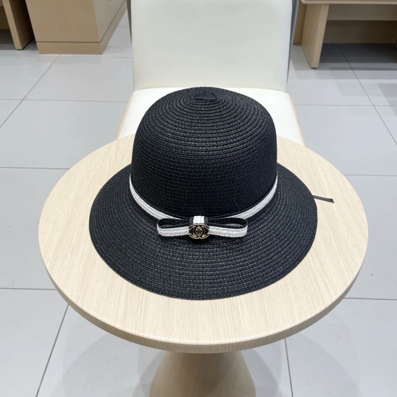 Chanel Caps
