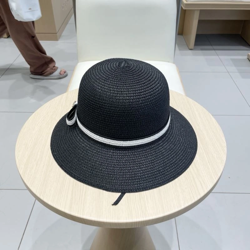 Brand-authenticated Chanel Caps