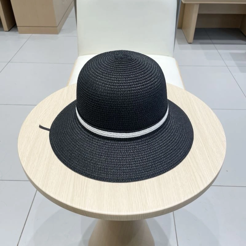 Brand-authenticated Chanel Caps