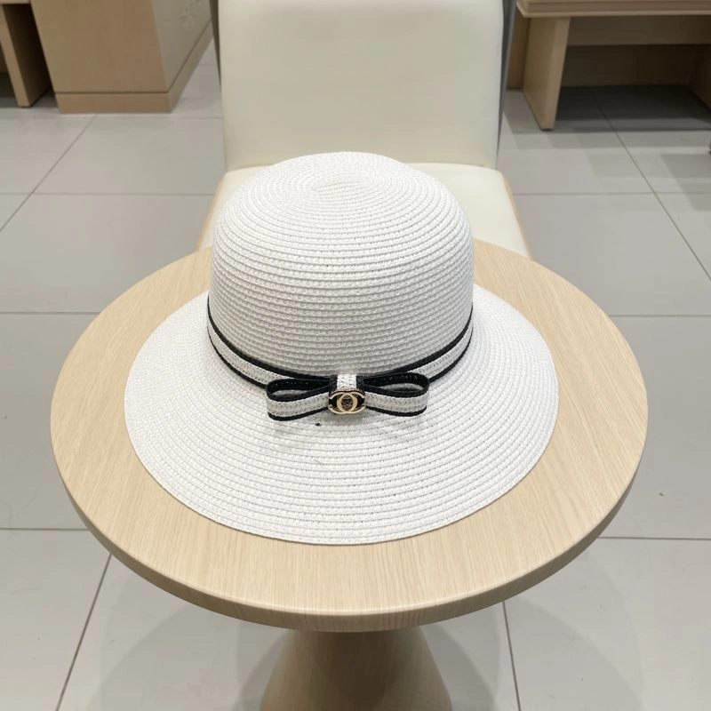 Chanel Caps