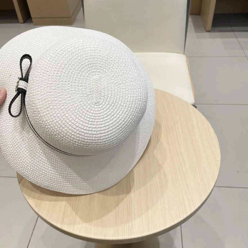 Top match Chanel Caps