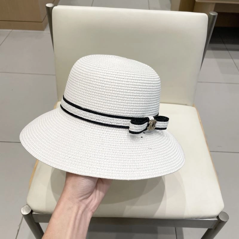 Top match Chanel Caps