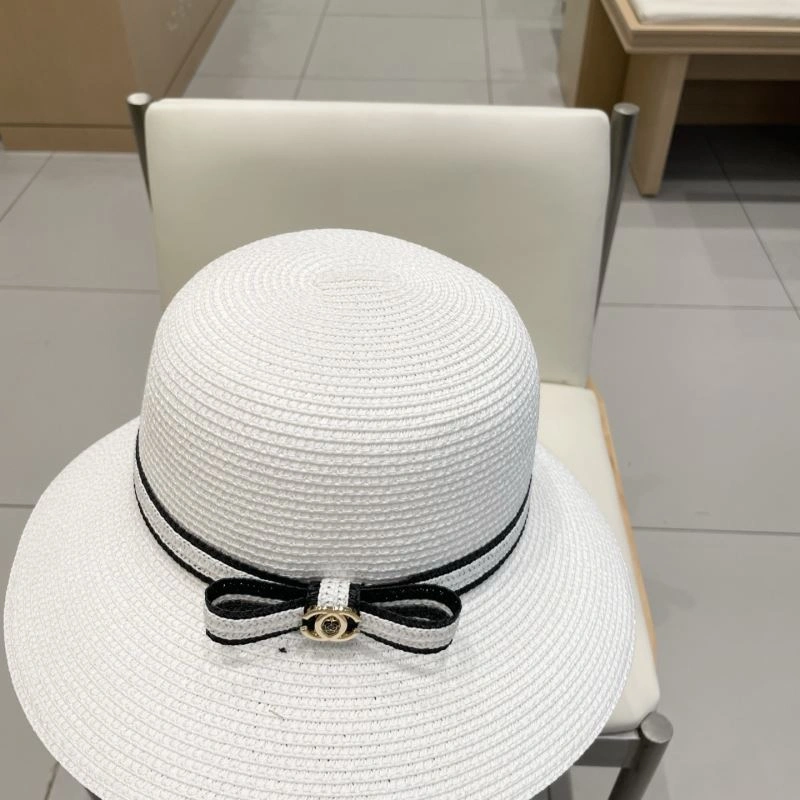 Top match Chanel Caps