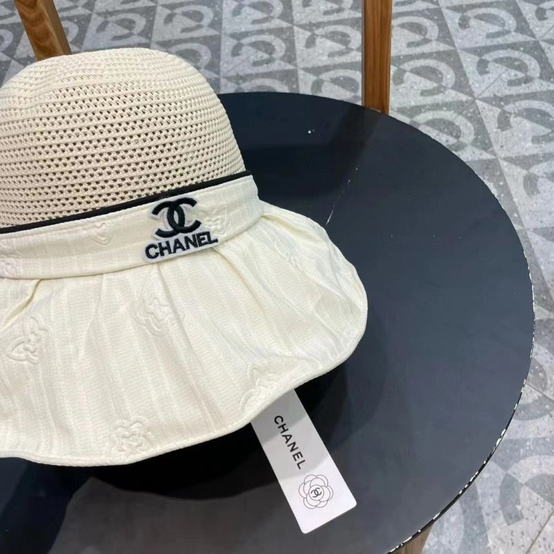 Mirror quality Chanel Caps
