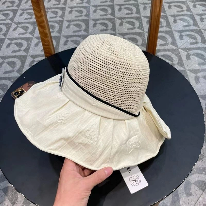 Mirror quality Chanel Caps
