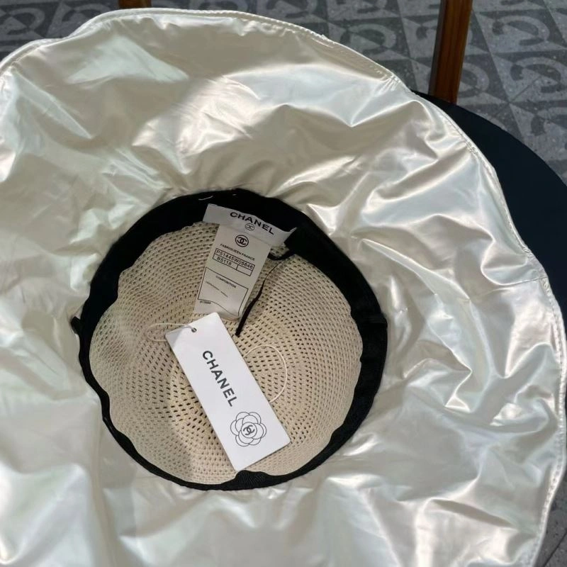 Mirror quality Chanel Caps
