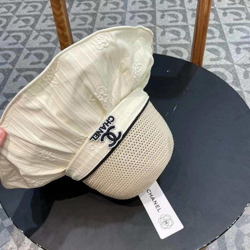 Mirror quality Chanel Caps