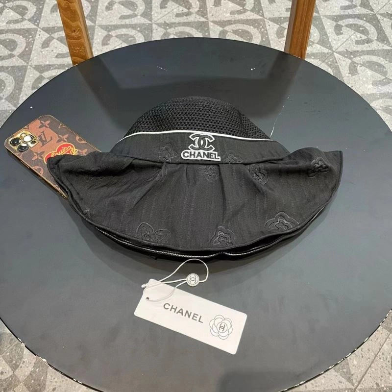Accurate model Chanel Caps