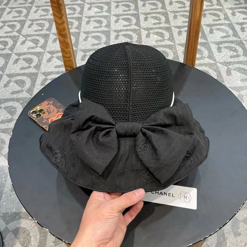 Accurate model Chanel Caps