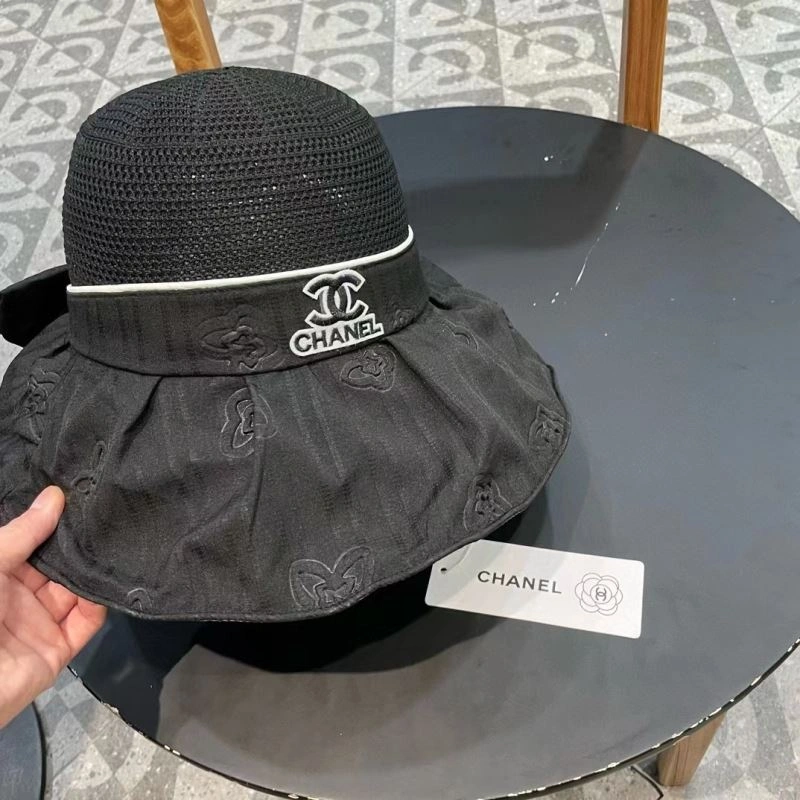 Accurate model Chanel Caps