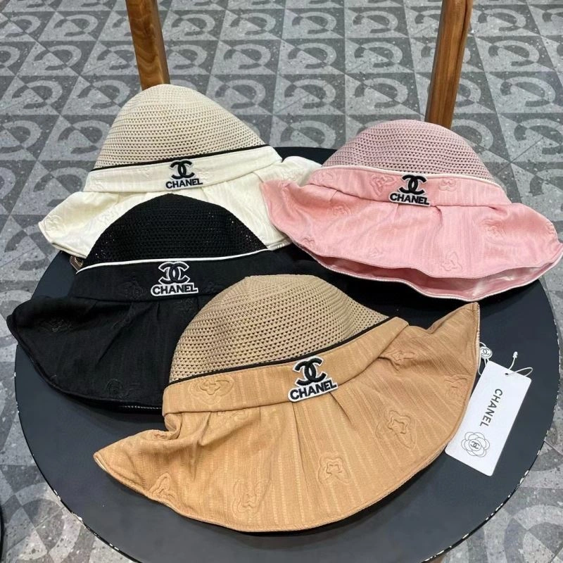 Accurate model Chanel Caps