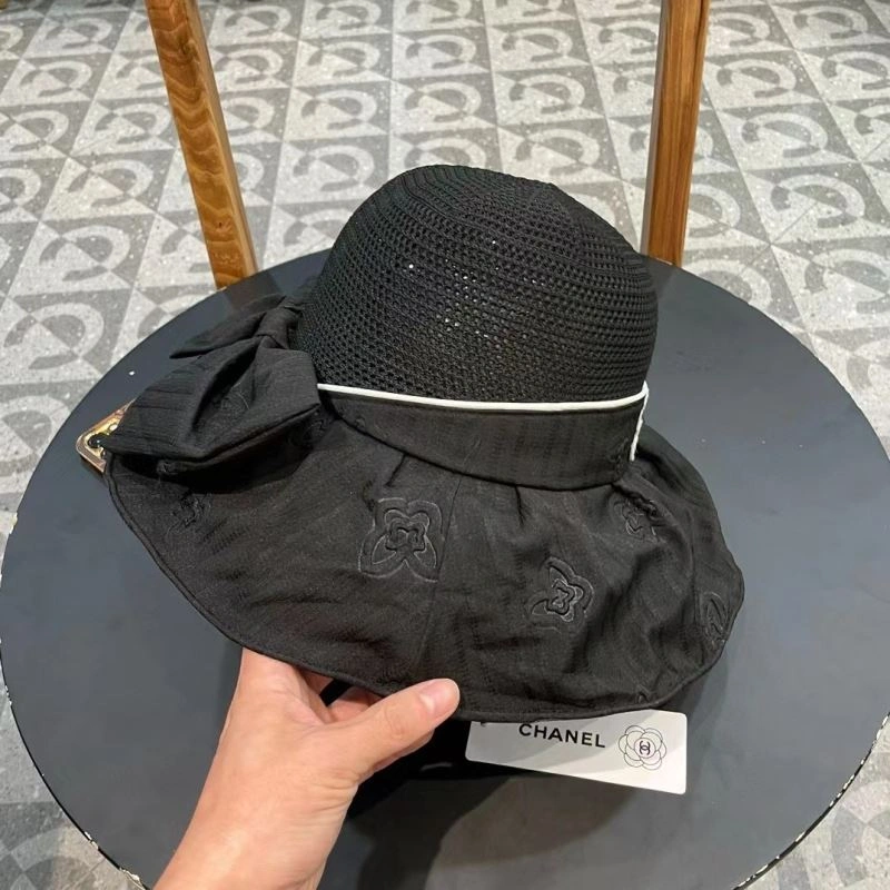 Accurate model Chanel Caps