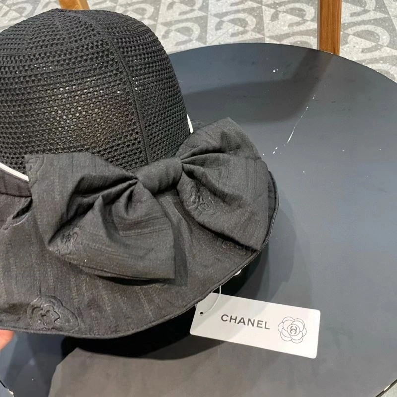 Accurate model Chanel Caps