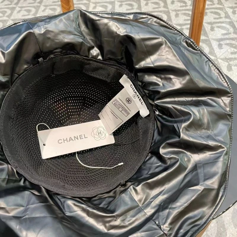 Accurate model Chanel Caps