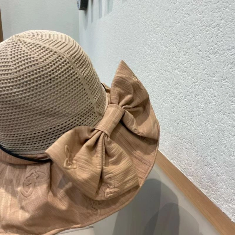 Precise copy Chanel Caps