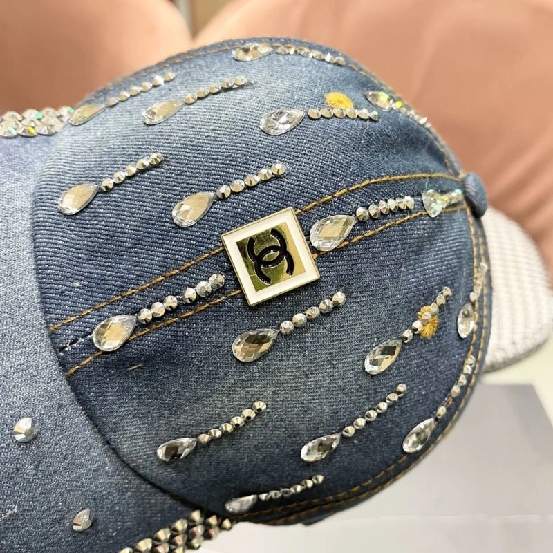 Economical Chanel Caps