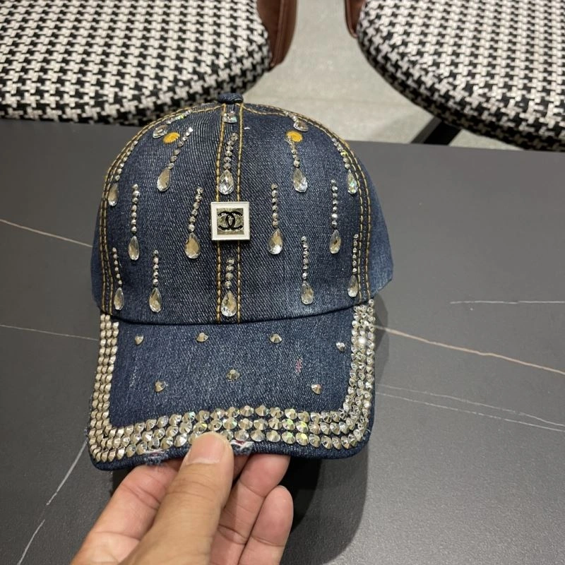 Affordable Chanel Caps