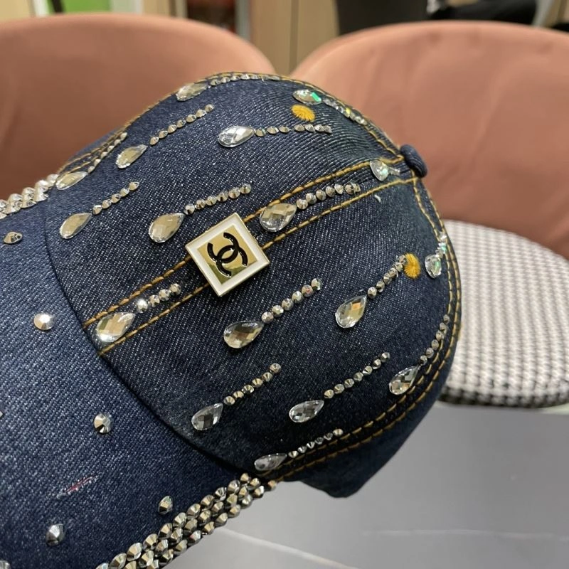 Affordable Chanel Caps