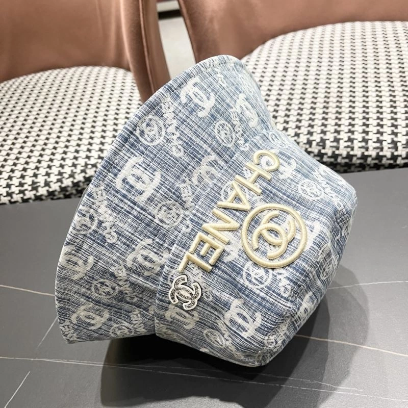 Value-priced Chanel Caps