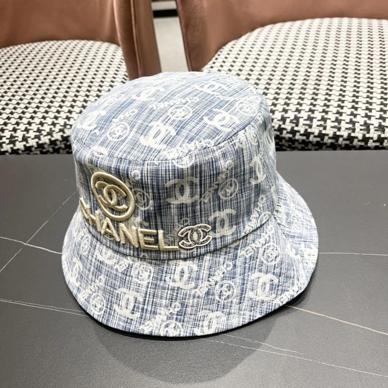 Value-priced Chanel Caps