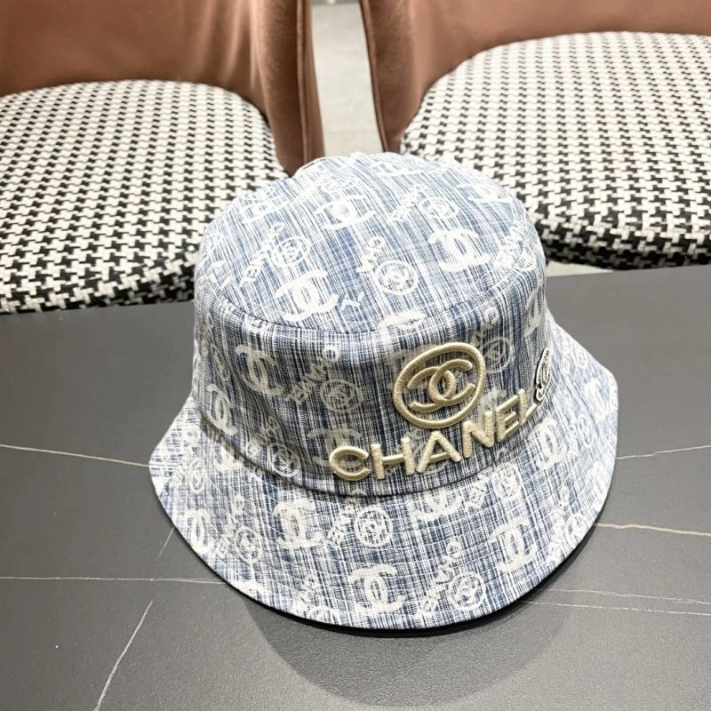 Value-priced Chanel Caps