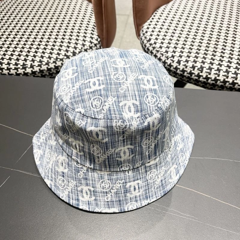 Value-priced Chanel Caps