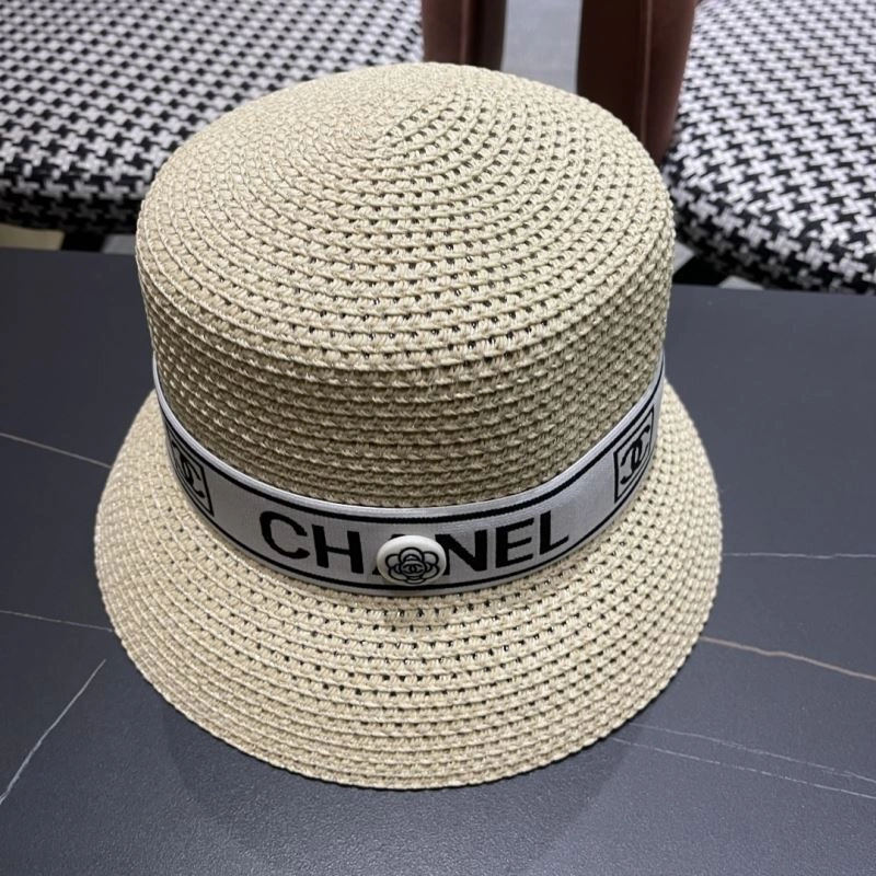 Chanel Caps