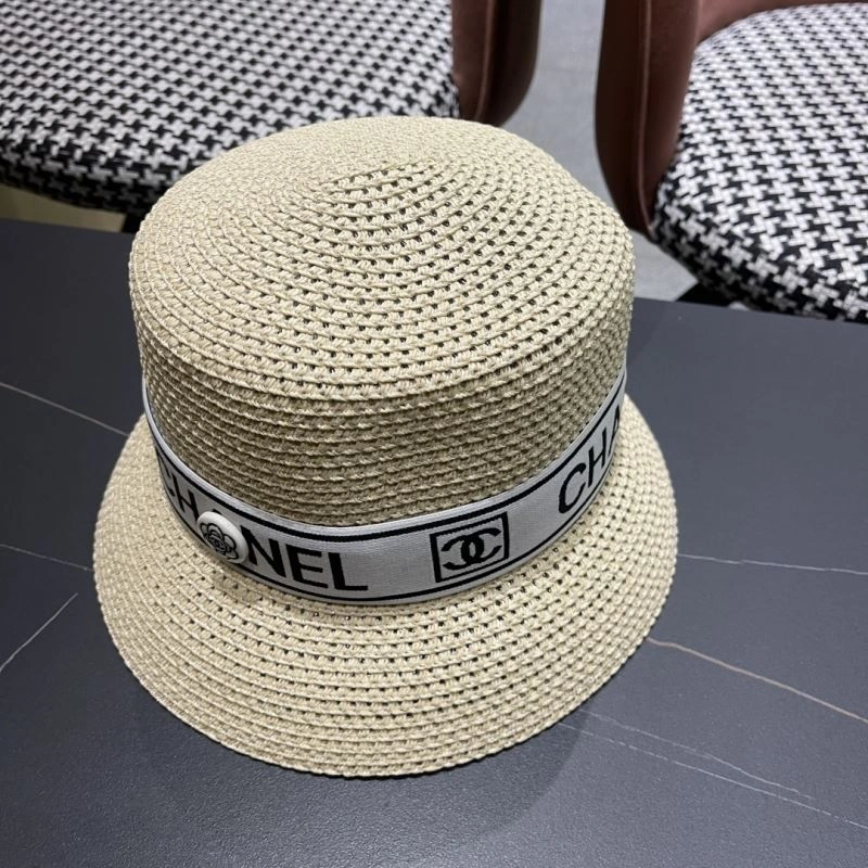 Affordable Chanel Caps