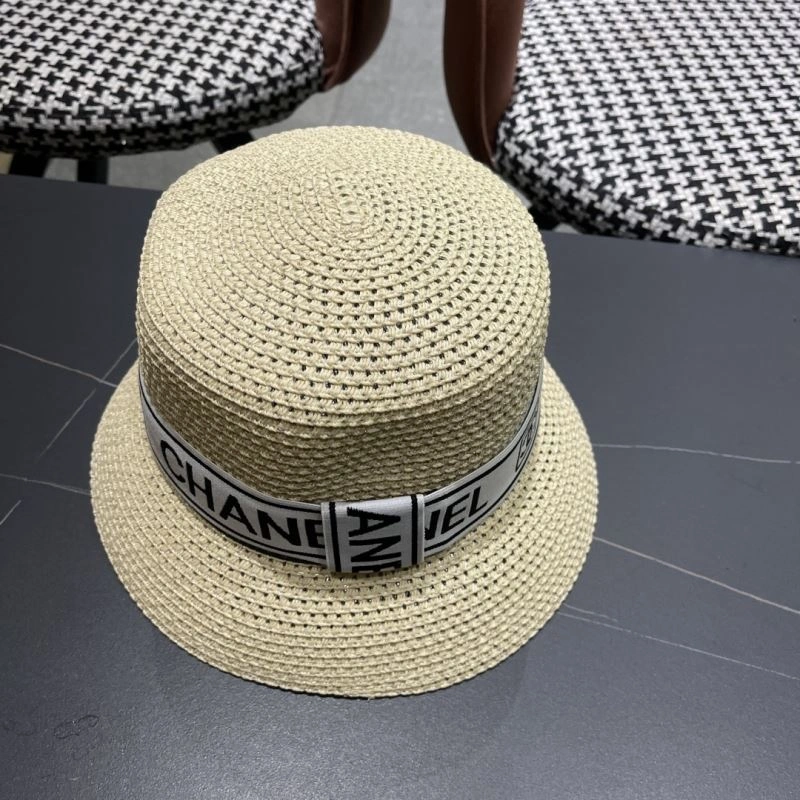Affordable Chanel Caps