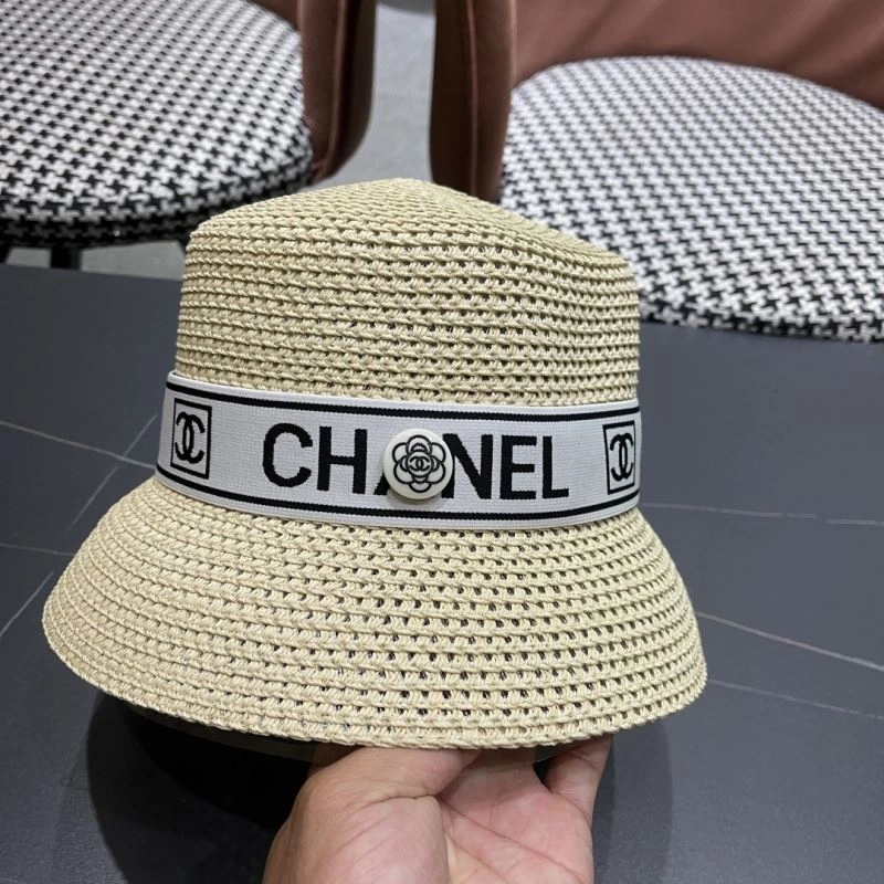 Affordable Chanel Caps