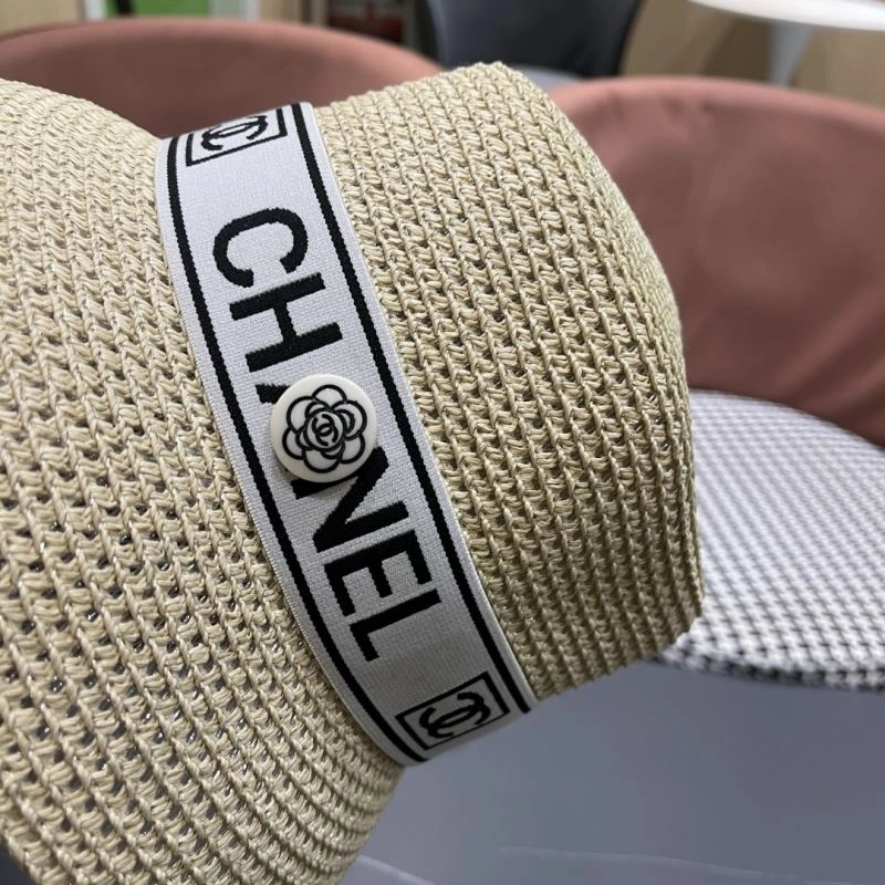 Affordable Chanel Caps