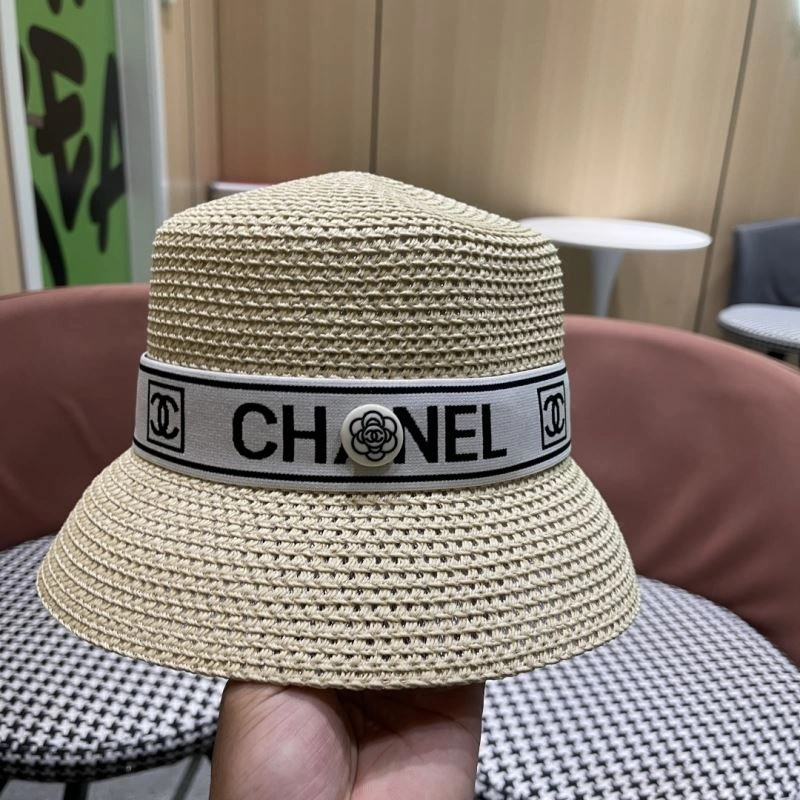 Affordable Chanel Caps