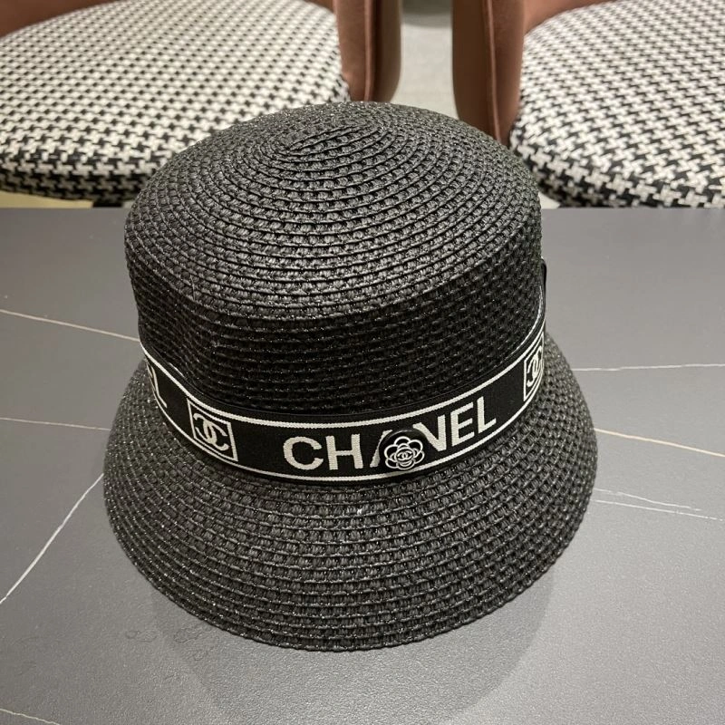 Chanel Caps