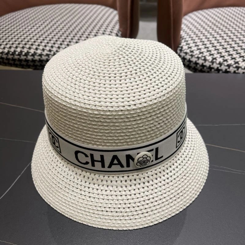Chanel Caps