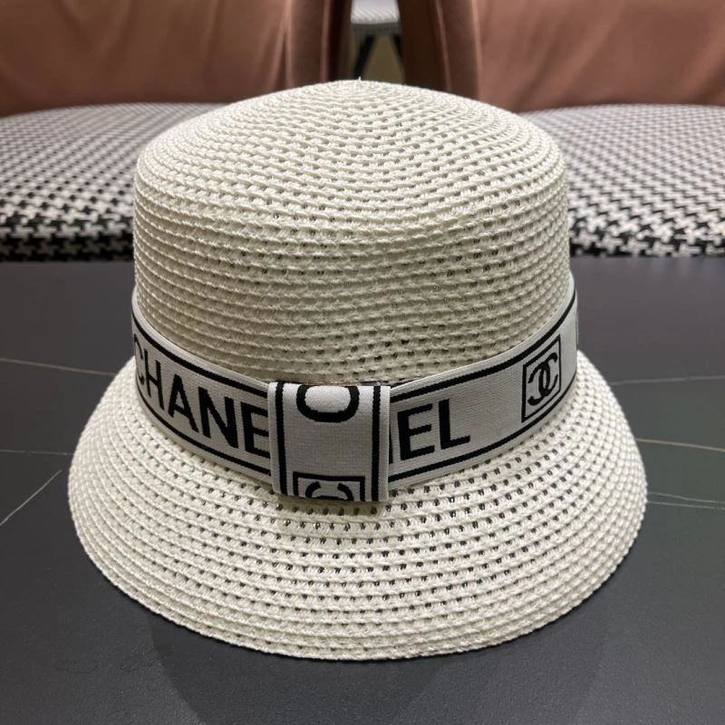 High accuracy Chanel Caps
