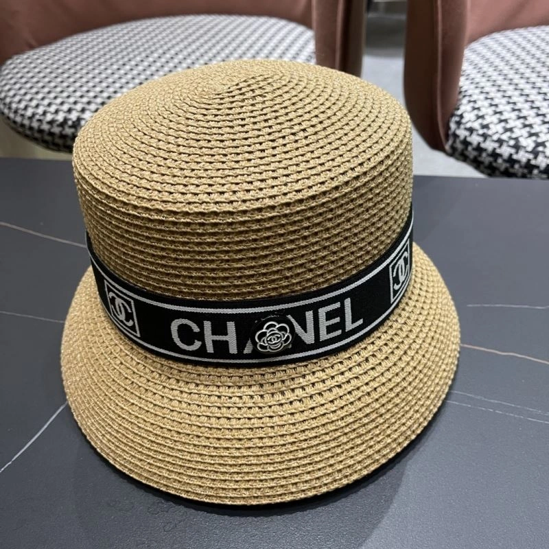 Chanel Caps