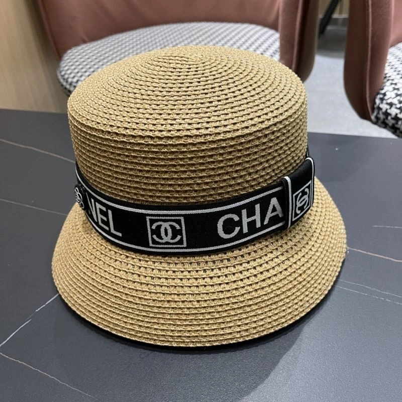 1:1 copy Chanel Caps