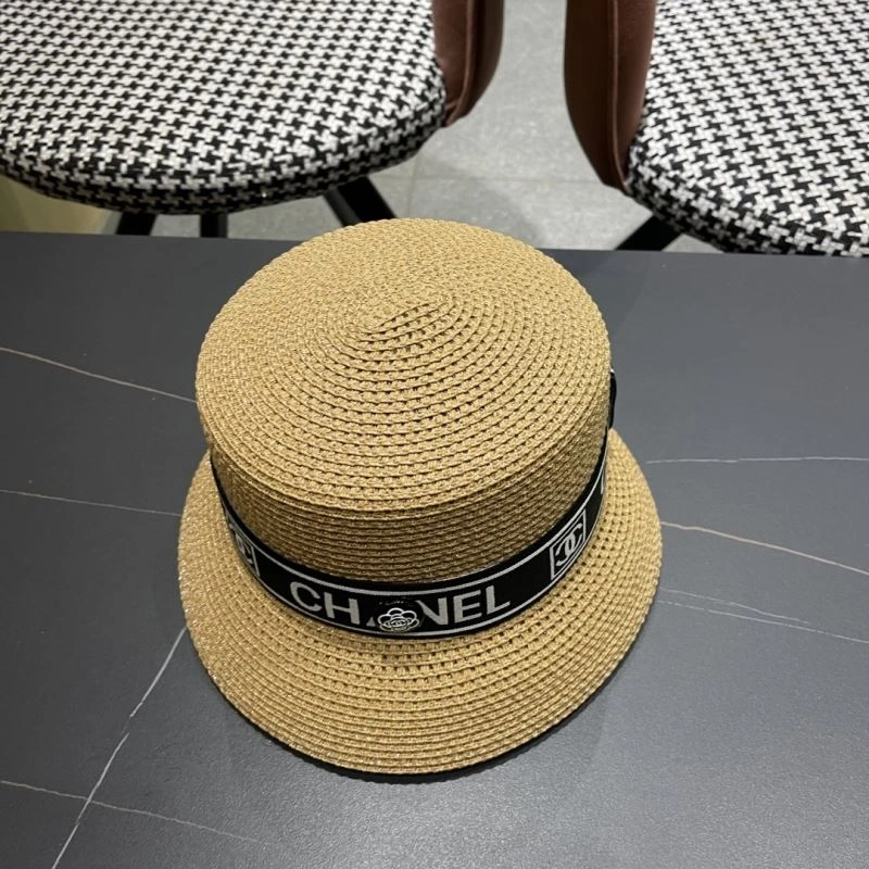 1:1 copy Chanel Caps