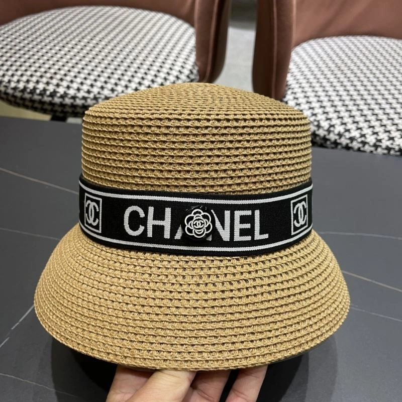 1:1 copy Chanel Caps