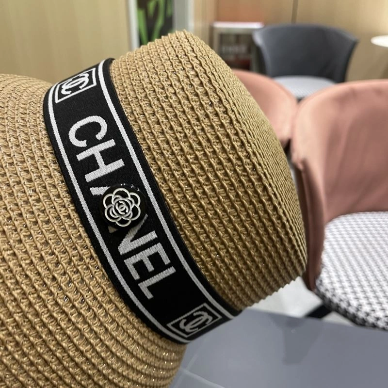 1:1 copy Chanel Caps