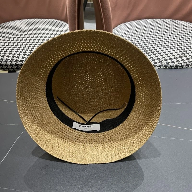 1:1 copy Chanel Caps