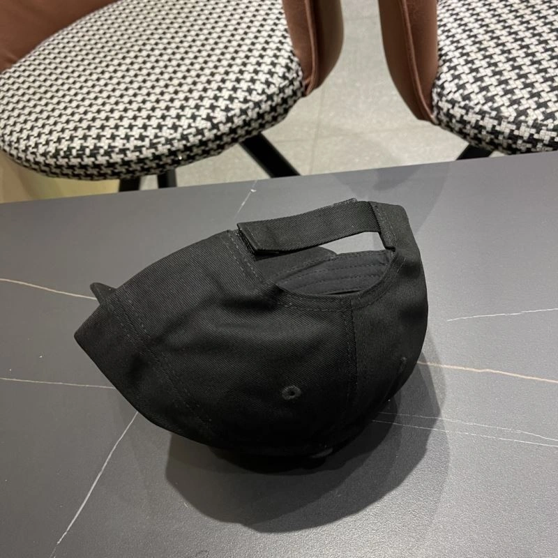 Genuine Chanel Caps