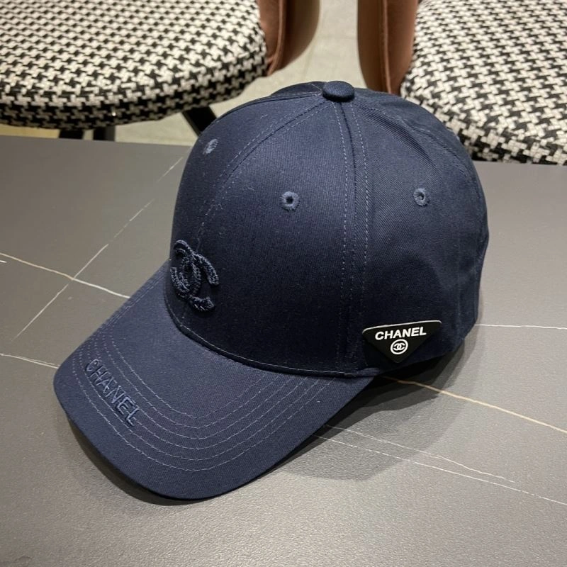 Precise copy Chanel Caps