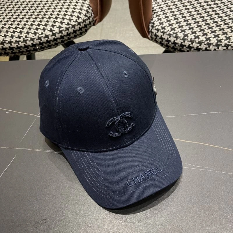 Precise copy Chanel Caps
