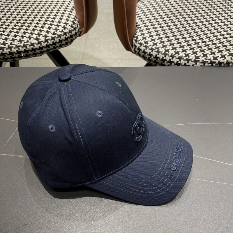 Precise copy Chanel Caps