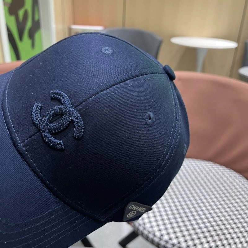 Precise copy Chanel Caps