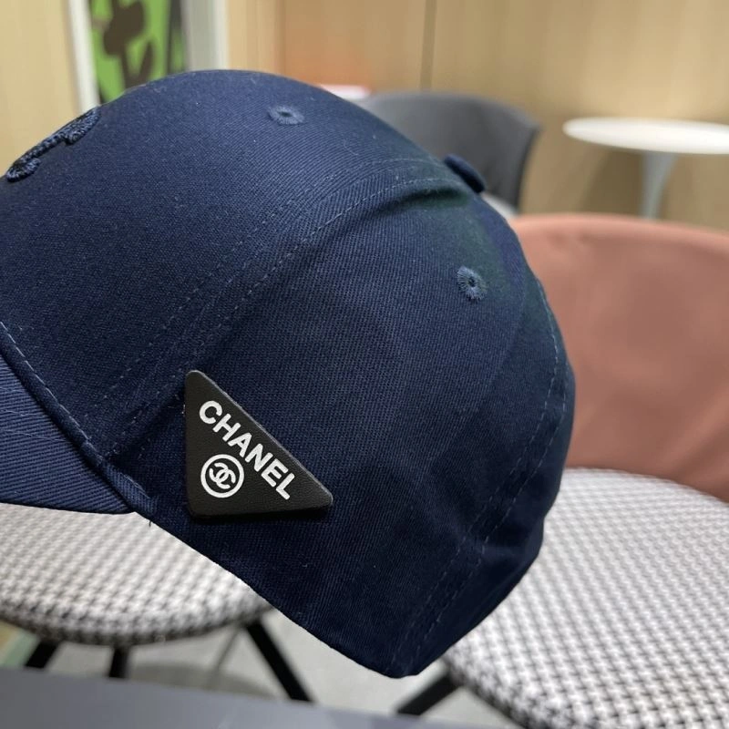 Precise copy Chanel Caps