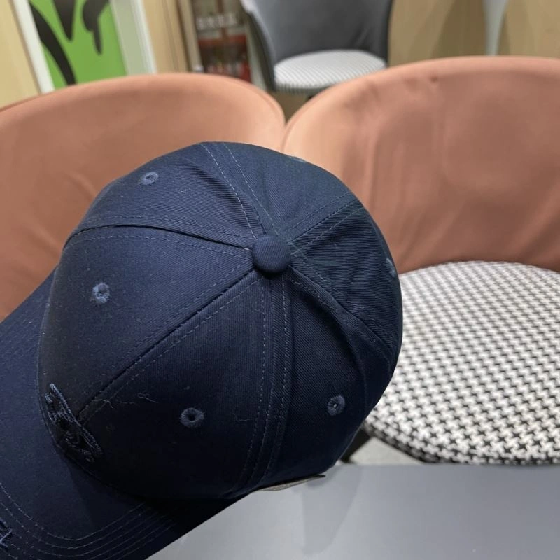 Precise copy Chanel Caps